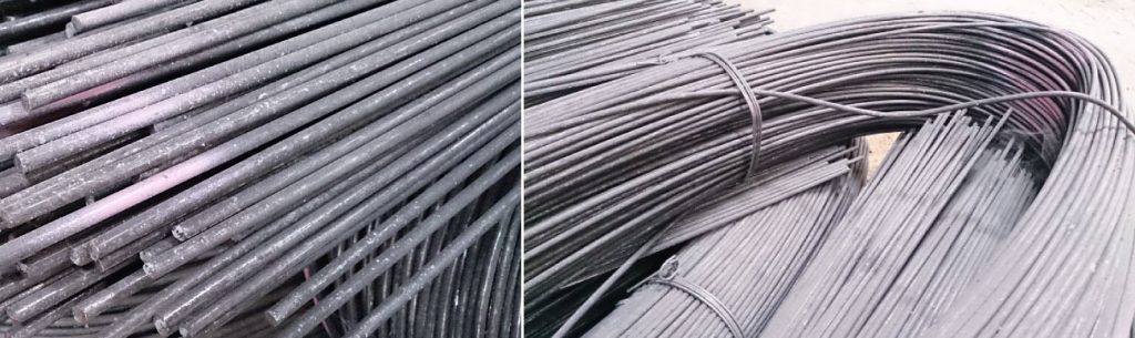 Steel Bars & BRC | Steel Supplier Melaka | LT Hardware